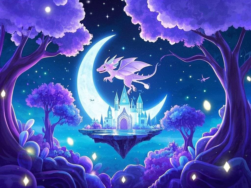 Free AI Story Generator | Create Children's Stories in Seconds | AI Story